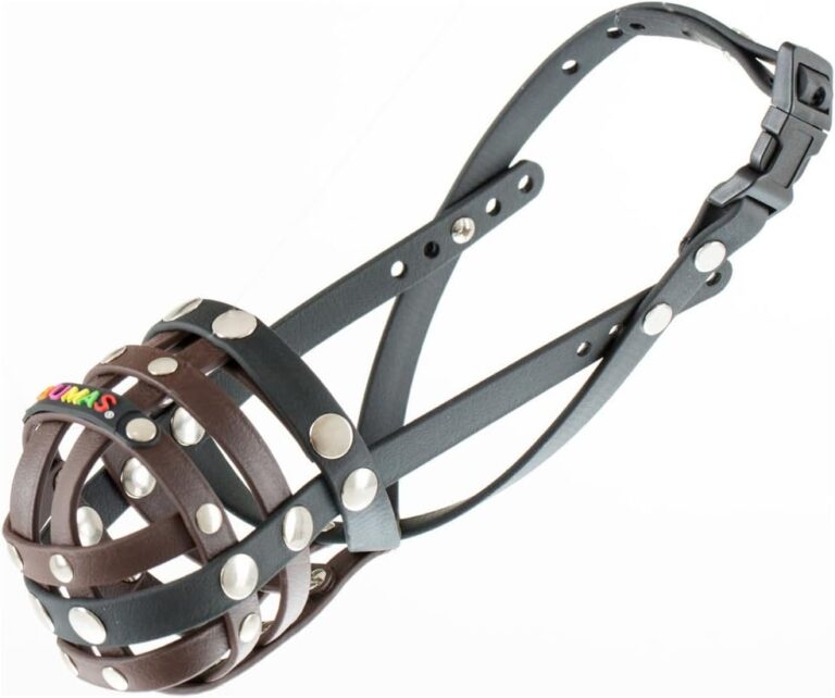 11 Best Dog Muzzles to Prevent Biting (Trainer-Tested) - Puppy Weight ...