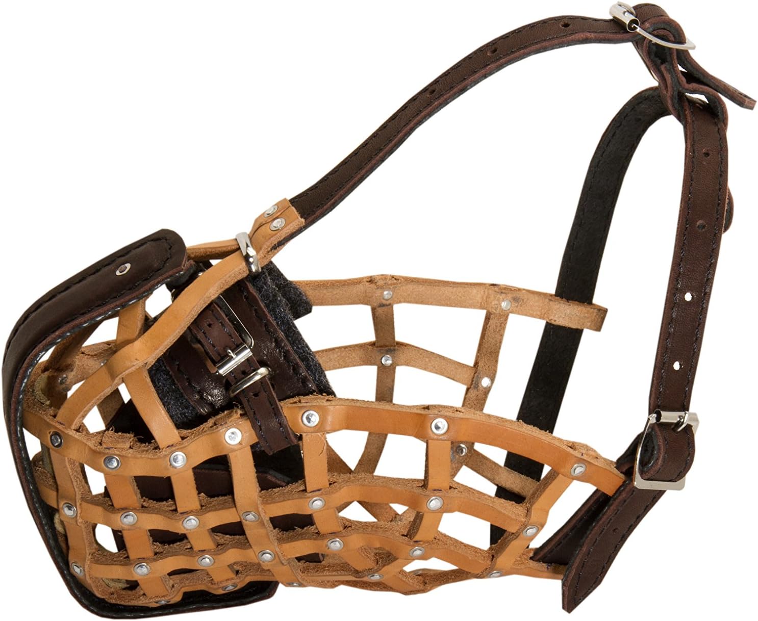 11 Best Dog Muzzles to Prevent Biting (Trainer-Tested) - Puppy Weight ...